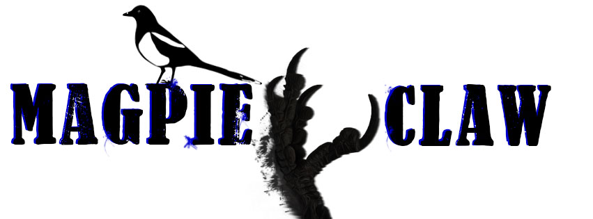 Magpie Claw - Sonic Den